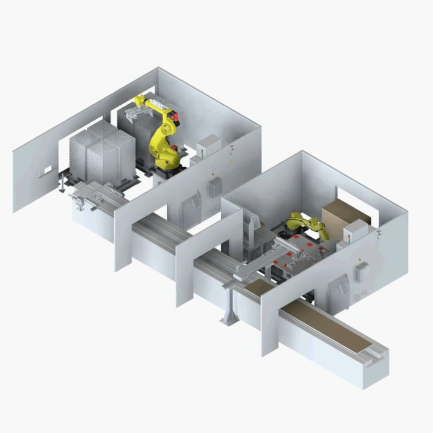 자동화설비 - WONJONG